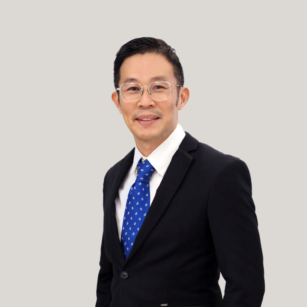 - Dennis Tan Chia Min | Trilexica