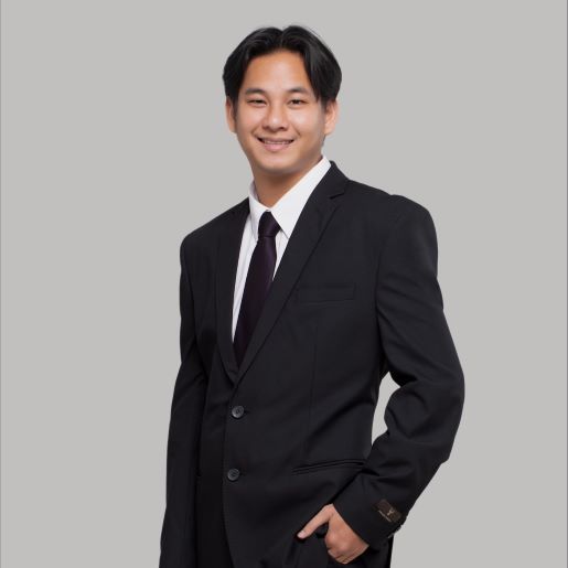 Sakaka Pakpahan | Trilexica