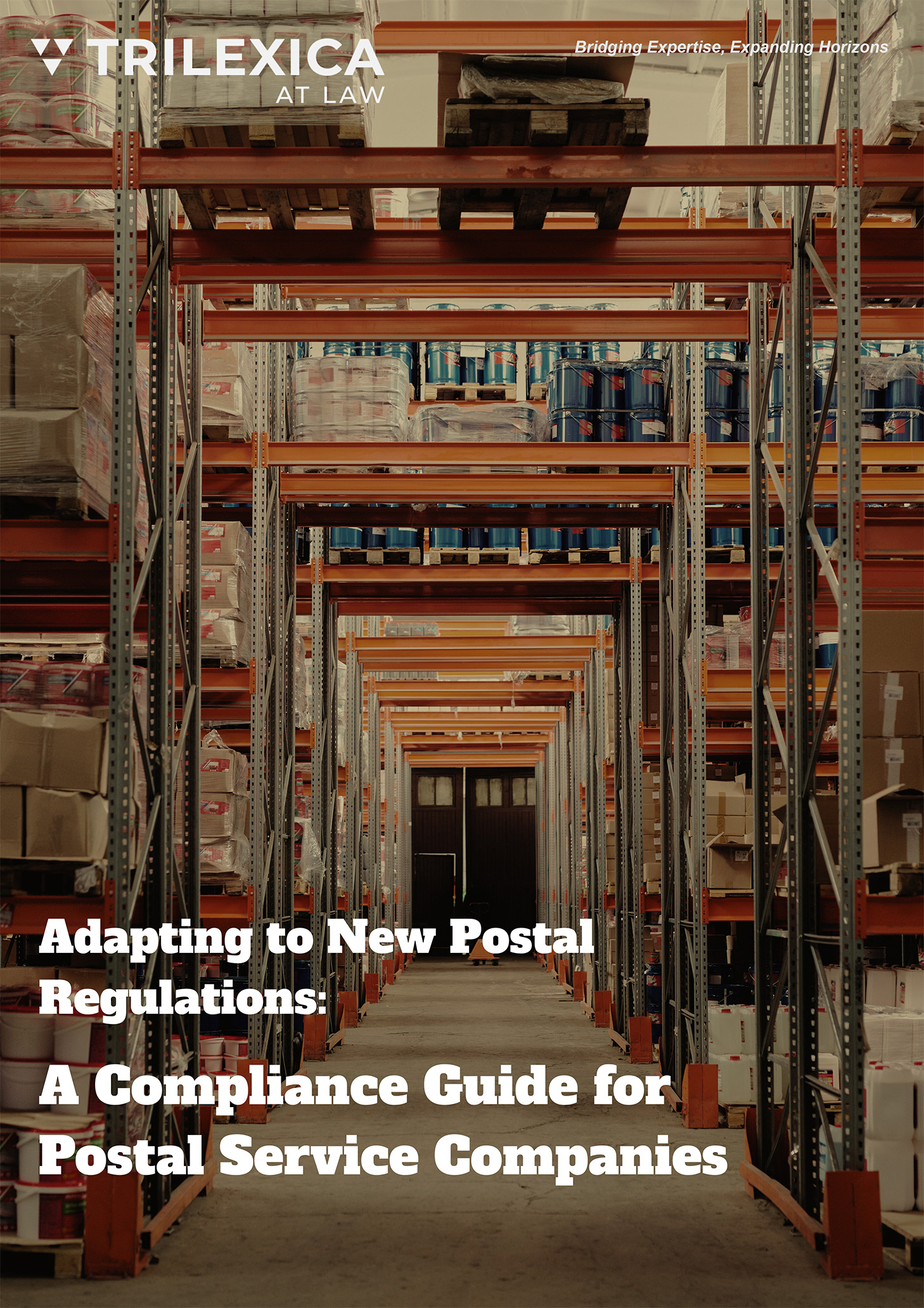 Adapting to New Postal Regulations: A Compliance Guide for Postal ...